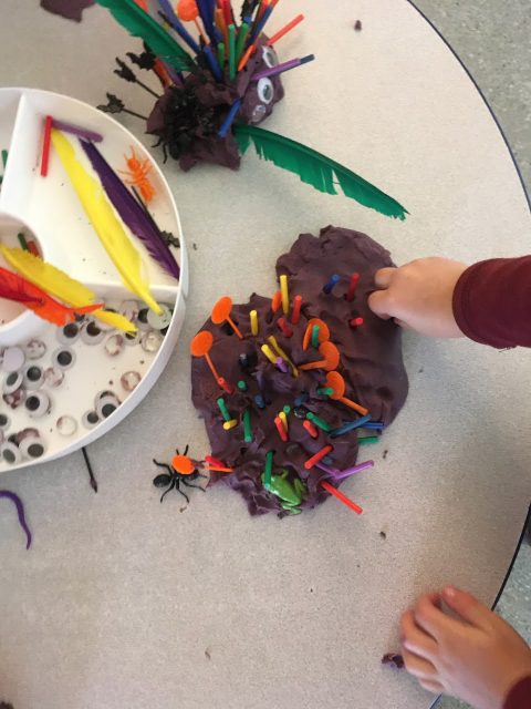 Happy Time Cooperative Preschool | where PLAY is the curriculum